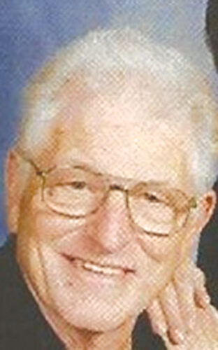 Richard C. Dively | News, Sports, Jobs - Altoona Mirror
